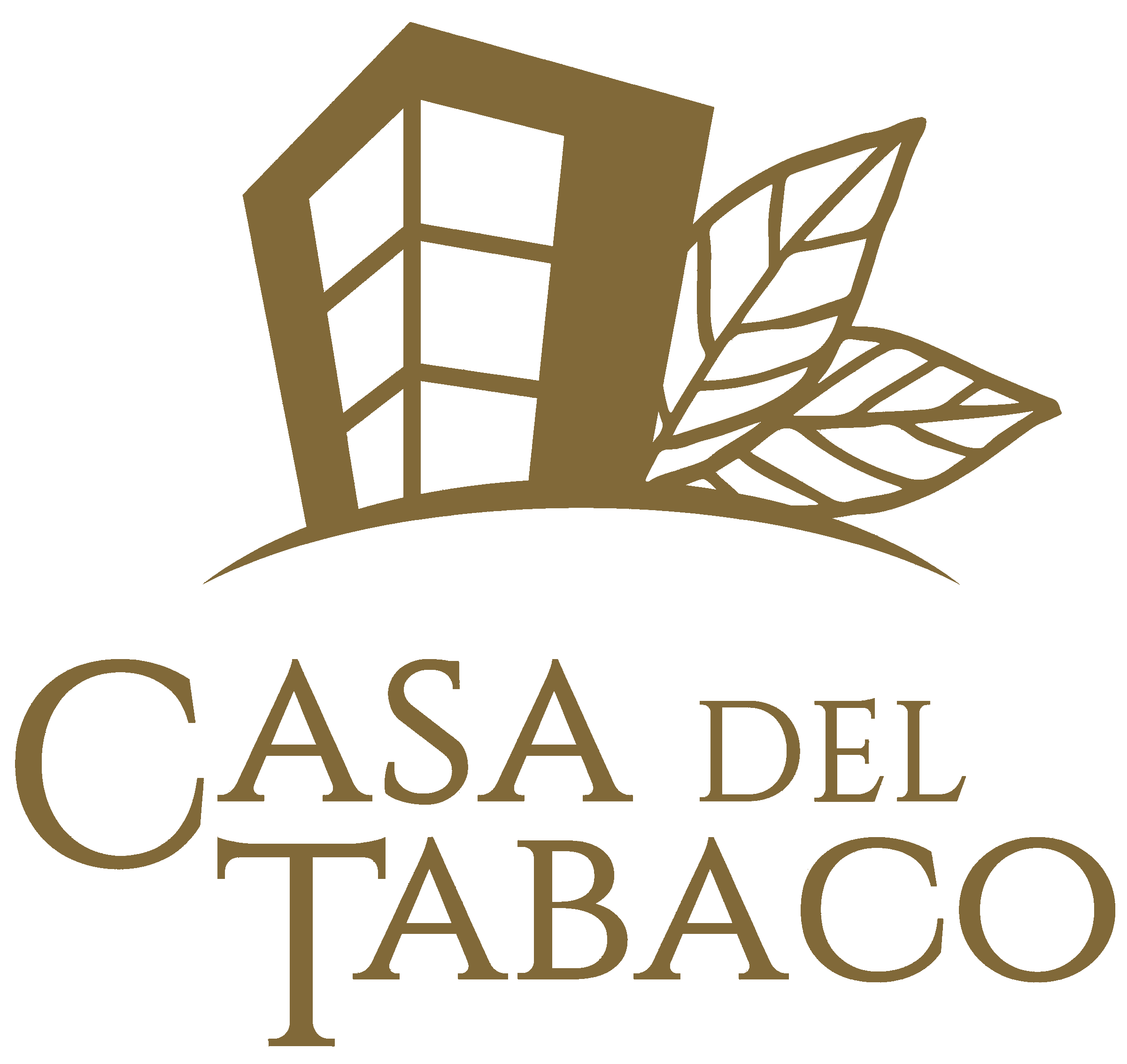 Logotipo Nacional Del Tabaco